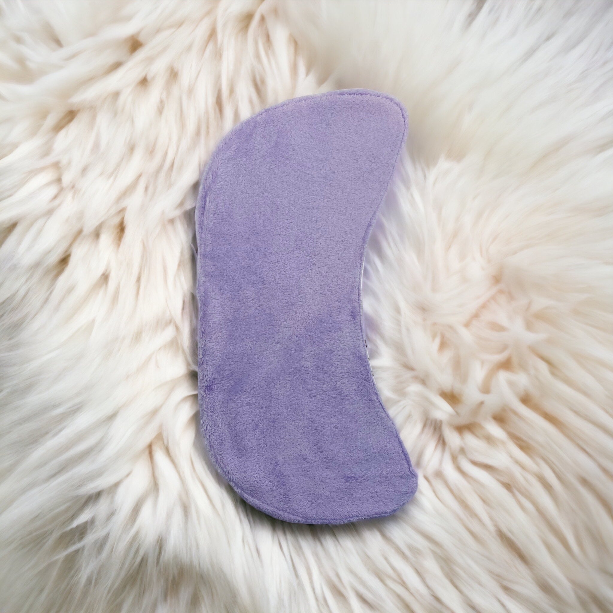 How to Sew an EASY Beginners Curved Moon Burp Cloth PDF Sewing Pattern ...