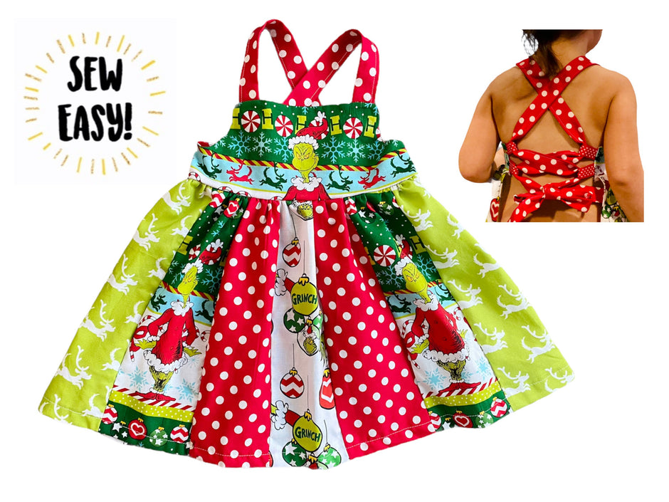 Products – Aloha Sewing Company