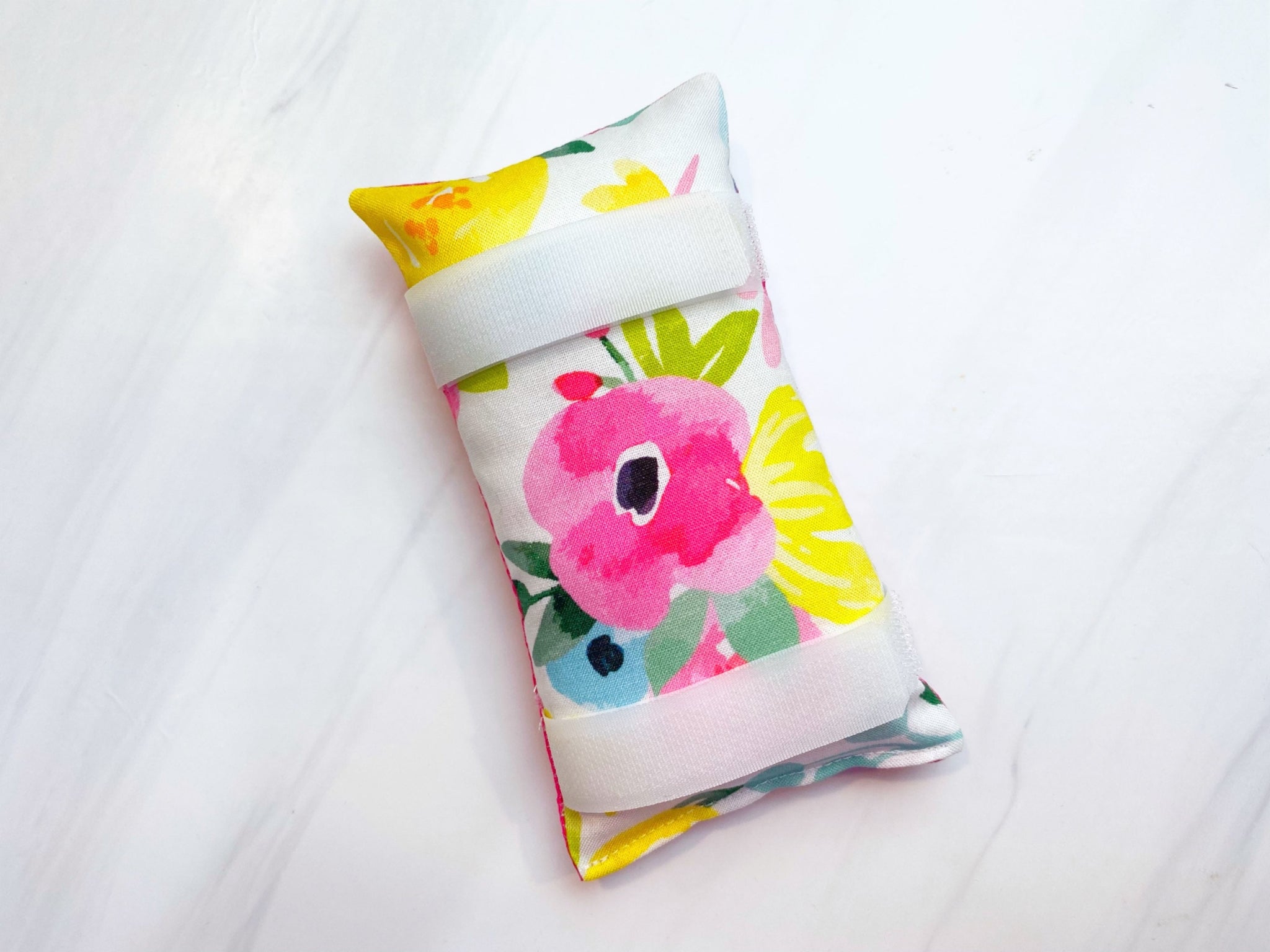Chemo Port or Surgery Seat Belt Pillow Cushion – Aloha Sewing Company