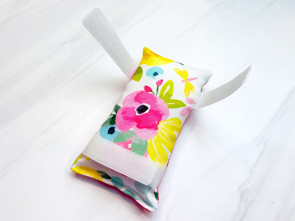 Chemo Port or Surgery Seat Belt Pillow Cushion – Aloha Sewing Company